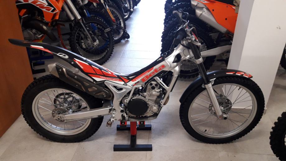 Beta REV 4 T 250, 2007 god.
