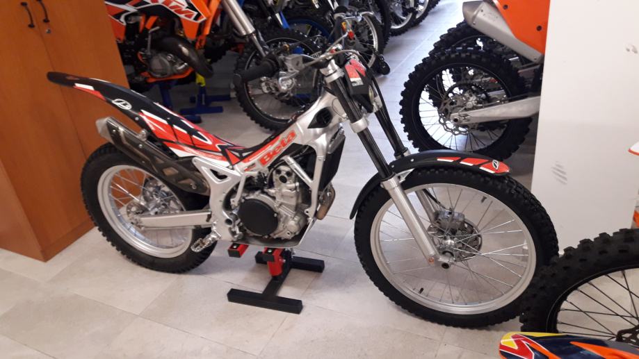Beta REV 4 T 250, 2007 god.