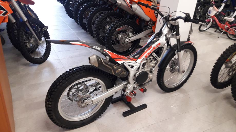 Beta REV 4 T 250, 2007 god.