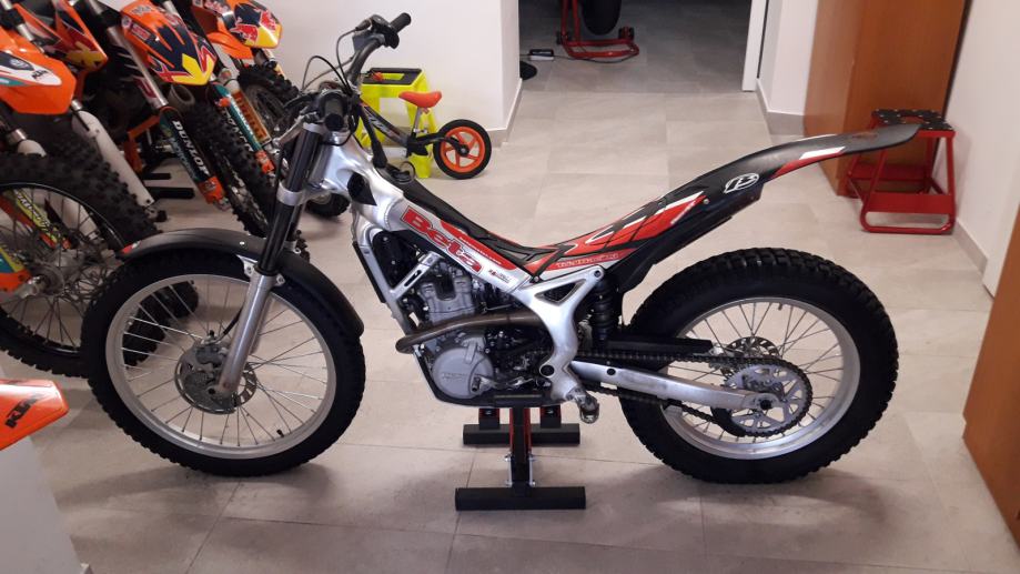 Beta REV 4 T 250, 2007 god.