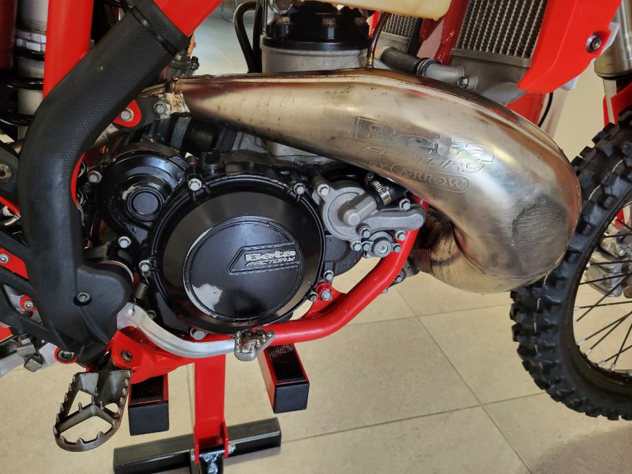 Beta RR 250 cm3, 2022 god.