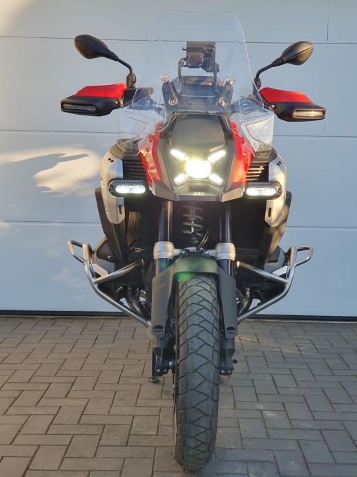 BMW BMW R1300GS adventure ASA 1300 cm3, 2025 god.
