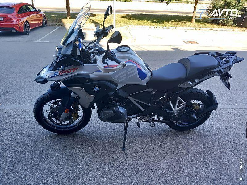BMW R 1250 GS, 2022 god.