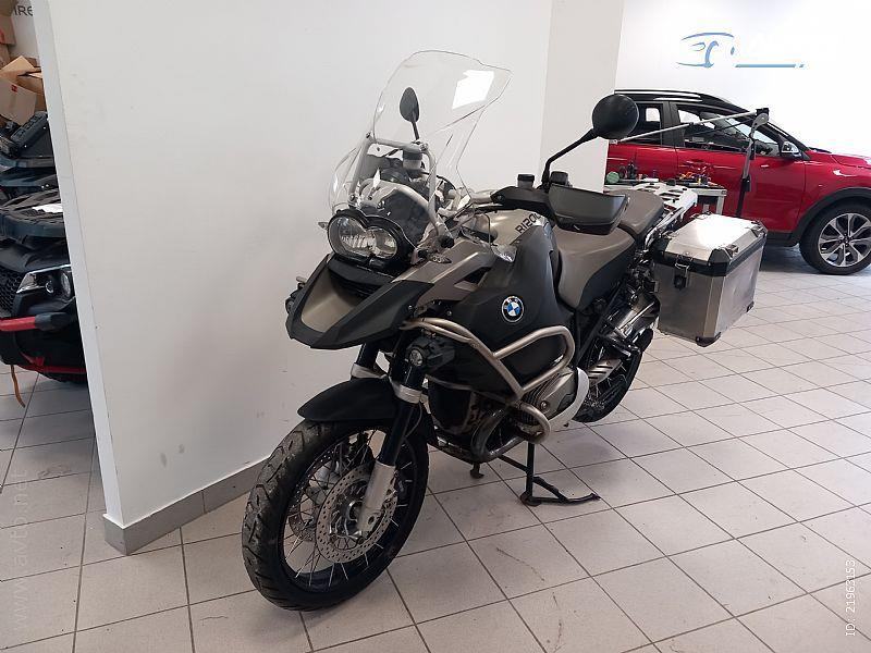 BMW R1200GS R 1200 GS ADVENTURE, 2009 god.