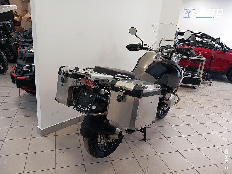 BMW R1200GS R 1200 GS ADVENTURE, 2009 god.