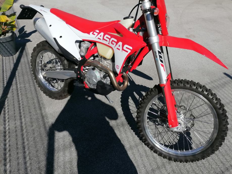 GAS GAS EC 250 F 250 cm3, 2021 god.