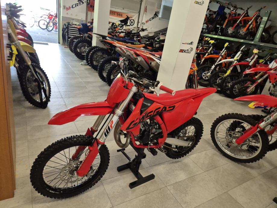 GAS GAS Mc 85 cm3, 2022 god.