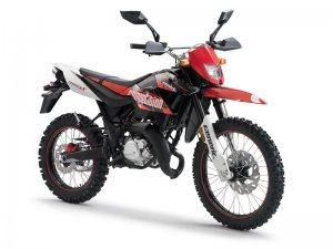 Generic TRIGGER X COMPETITION 50 cm3 NOVO, 2014 god.