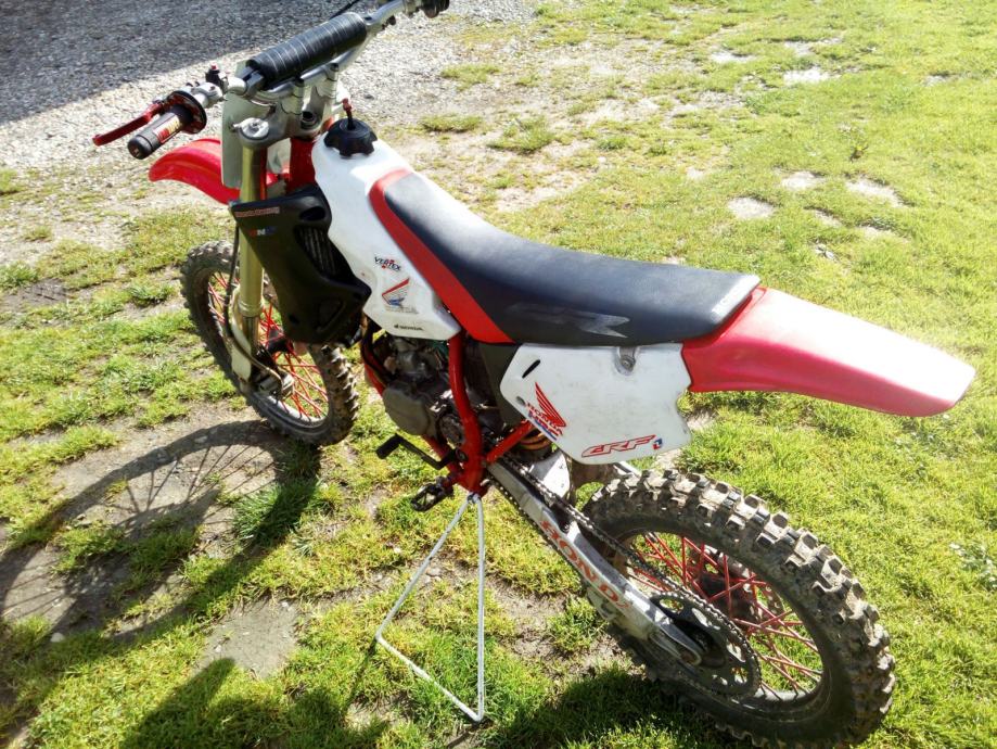 Honda cr80 79 cm3, 2001 god.