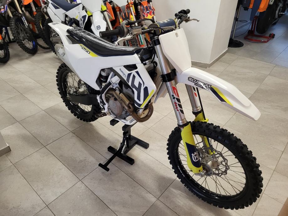 Husqvarna FC 250 cm3, 2018 god.