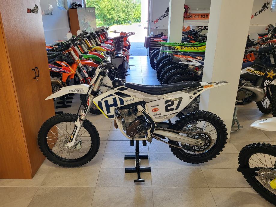 Husqvarna FC 250 cm3, 2018 god.