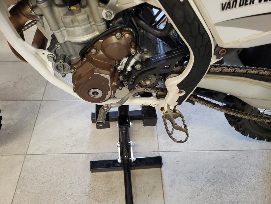 Husqvarna FC 250 cm3, 2018 god.