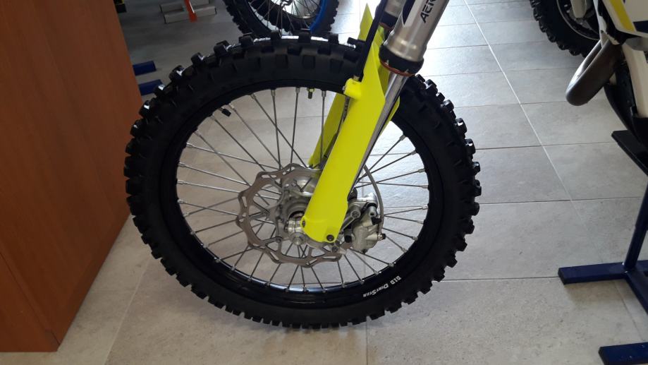 Husqvarna FC 350 cm3, 2017 god.