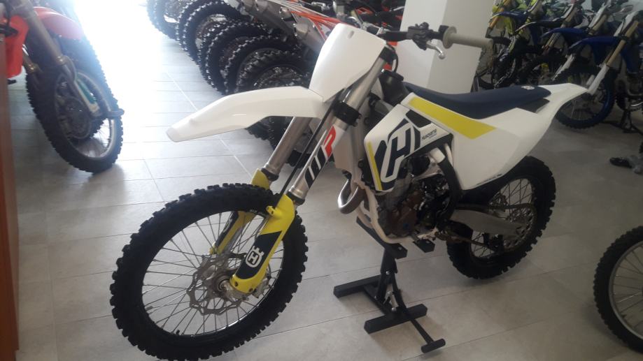 Husqvarna FC 350 cm3, 2017 god.