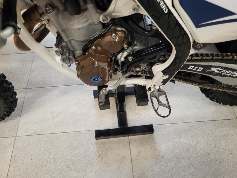 Husqvarna FC 350 cm3, 2018 god.