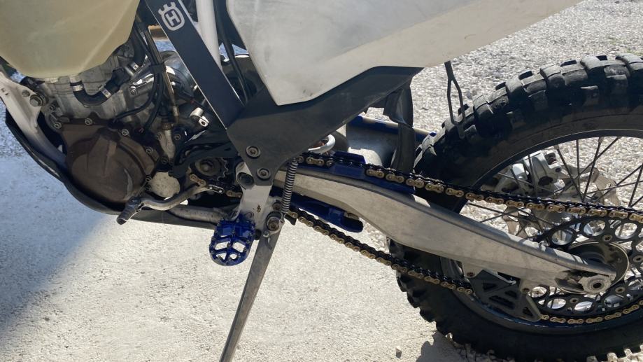 Husqvarna FE 501 510 cm3, 2016 god.