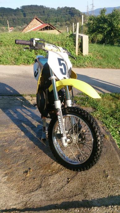 Husqvarna husky 50 cm3, 2000 god.