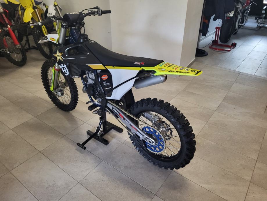Husqvarna TC 150 cm3, 2020 god.
