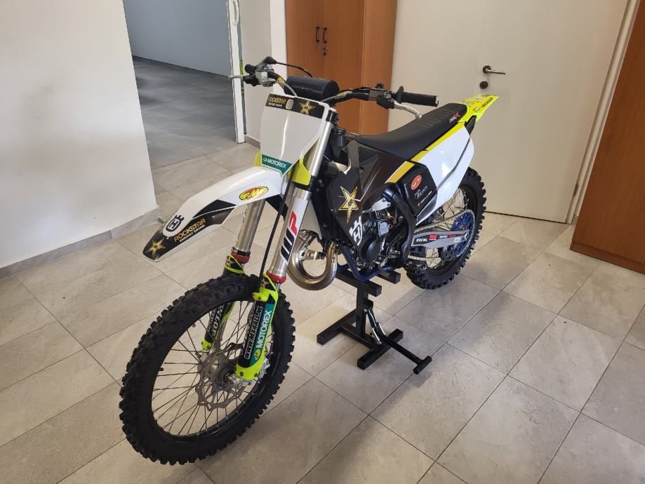 Husqvarna TC 150 cm3, 2020 god.