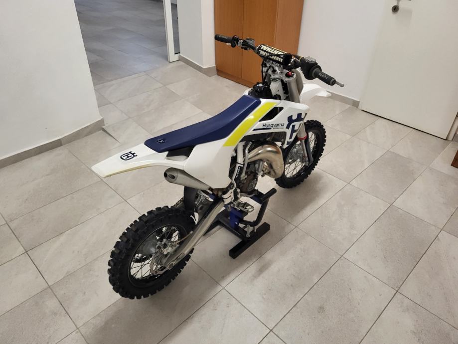 Husqvarna TC 65 cm3, 2017 god.