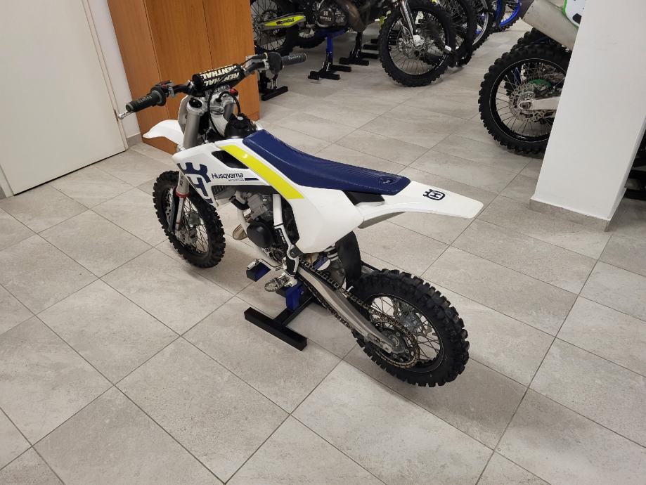 Husqvarna TC 65 cm3, 2017 god.