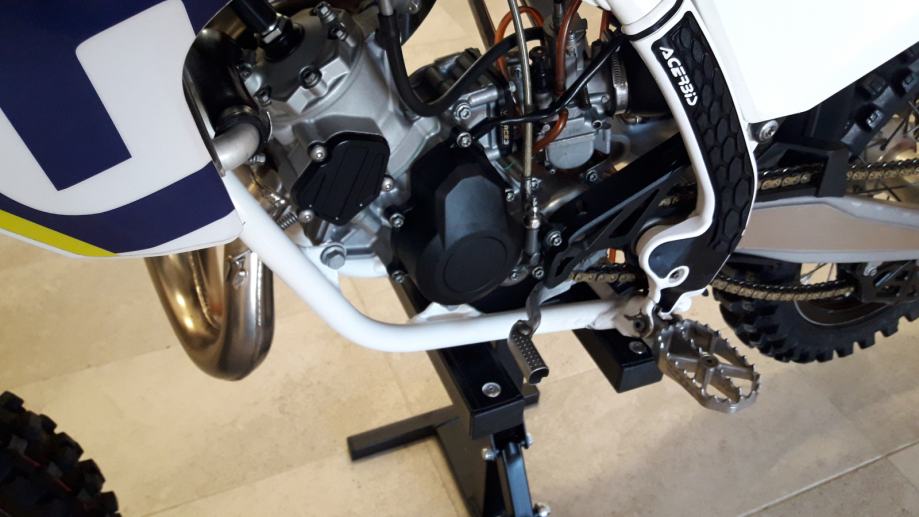 Husqvarna TC 85 cm3, 2018 god.