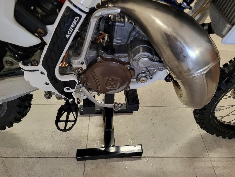 Husqvarna TC 85 cm3, 2018 god.