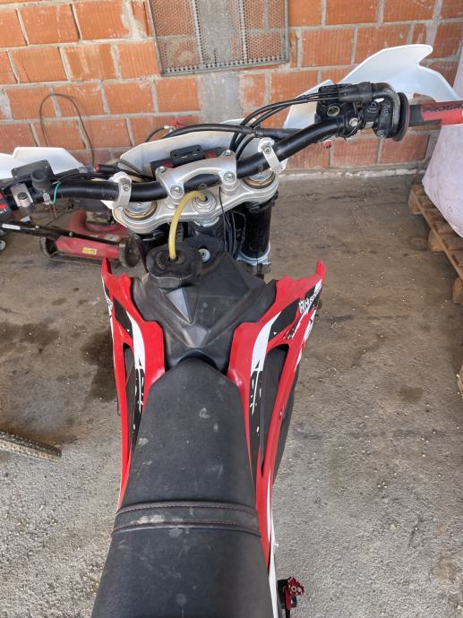 Husqvarna Txc 310 310 cm3, 2014 god.