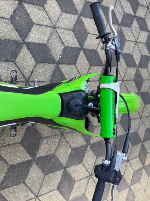 Kawasaki KX 65 65 cm3, 2018 god.