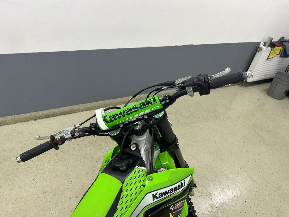 Kawasaki KX450F 450 cm3 , 2020.g. , 4.350e , 091/4223-344, 2020 god.