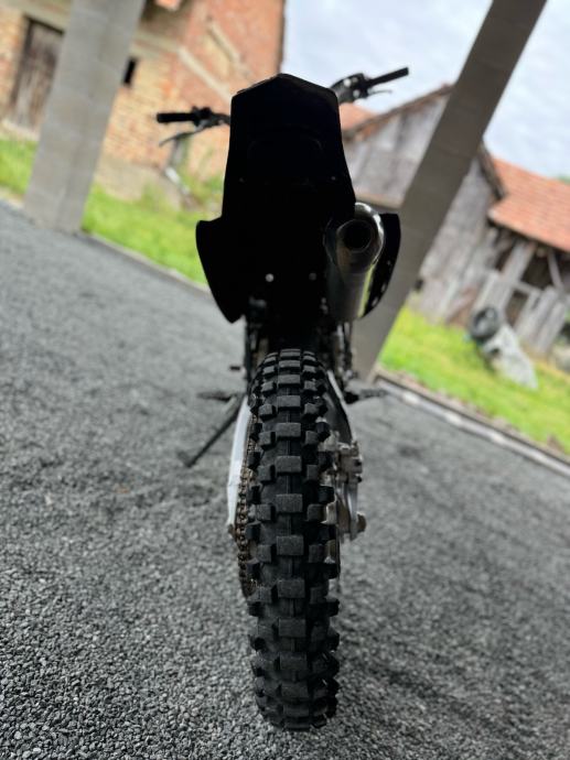 Kroser XTL Apollo Thunder 250cc, 2024 god.