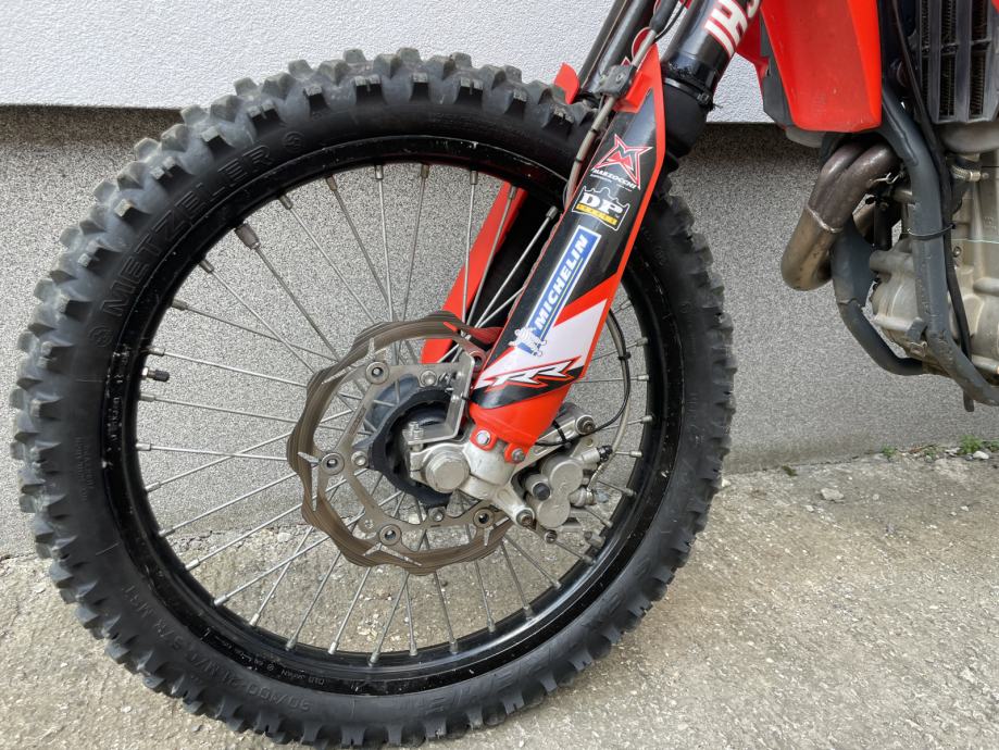 KTM BETA 400 400 cm3, 2005 god.