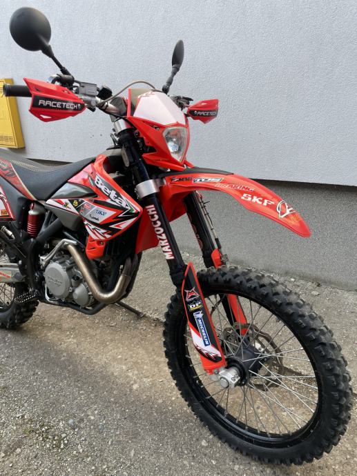 KTM BETA 400 400 cm3, 2005 god.