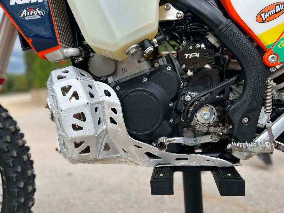 KTM EXC 250 TPI 250 cm3, 2022 god.