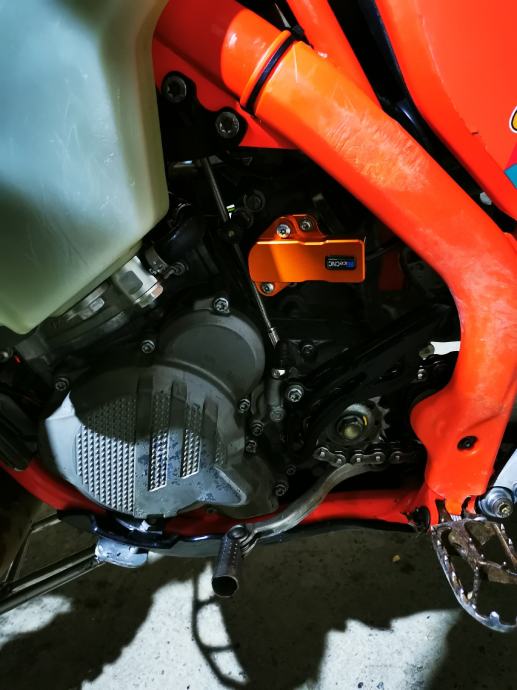 KTM EXC 300 TPI 300 cm3, 2019 god.