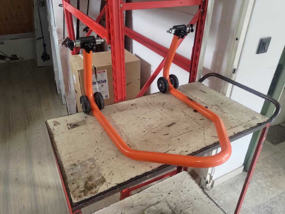 KTM R2 Adventure 889 cm3, 2022 god.