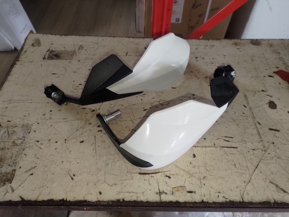 KTM R2 Adventure 889 cm3, 2022 god.