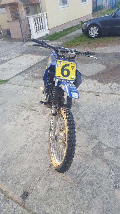 Malaguti Mgx 50 cm3, 1995 god.