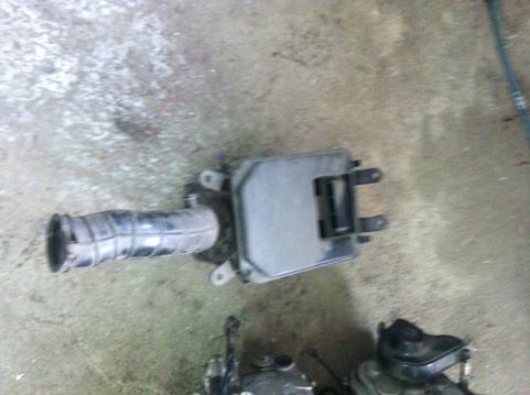 Motor od adly atv 250, 2009 god.