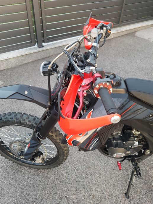 Orion Apollo RX250 250 cm3, 2017 god.