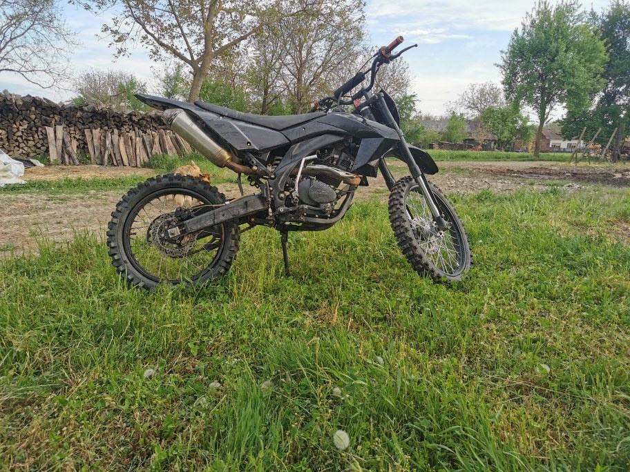 Orion RX 250 ccm 250 cm3, 2017 god.