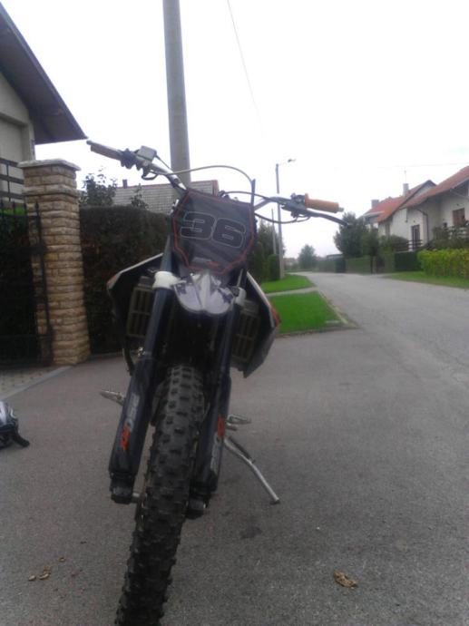 Orion rx 250, 2010 god.