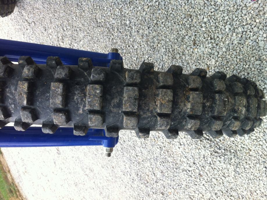 Cross/kroser 125 cm3, 2010 god.