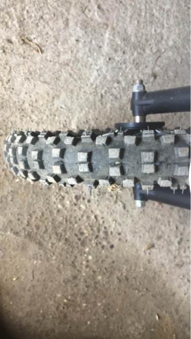 Ostale marke NITRO MOTOR STORM 107 cm3, 2015 god.