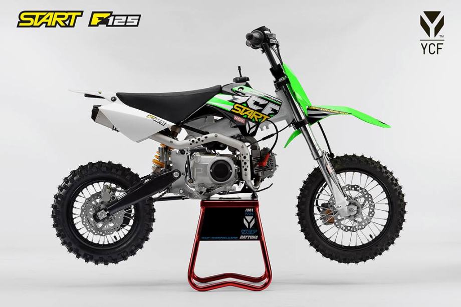 Ostale marke Pit bike STOMP 150 cm3, 2016 god.