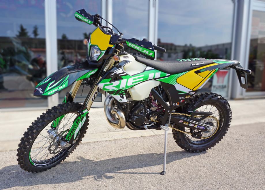 RIEJU MR 300 RACING MY24,AKCIJA !!! DOSTUPAN ODMAH!!!, 2023 god.