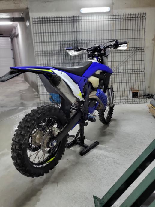 Sherco 125 SE-R 125 cm3, 2019 god.