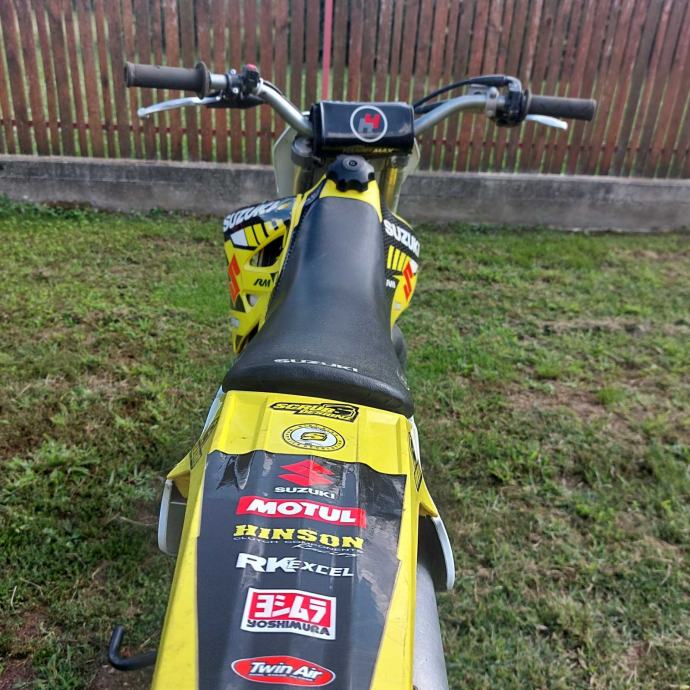 Suzuki Rm 85 85 cm3, 2010 god.