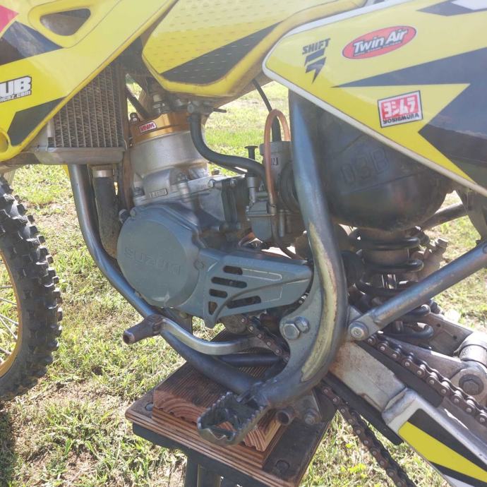 Suzuki Rm 85 85 cm3, 2010 god.