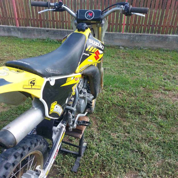 Suzuki Rm 85 85 cm3, 2010 god.
